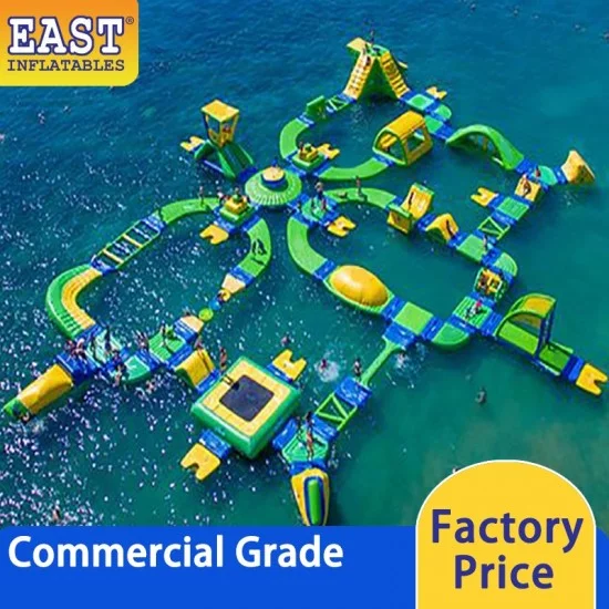 Wibit Inflatable Water Park, Buy Wibit Inflatable Water Park ...