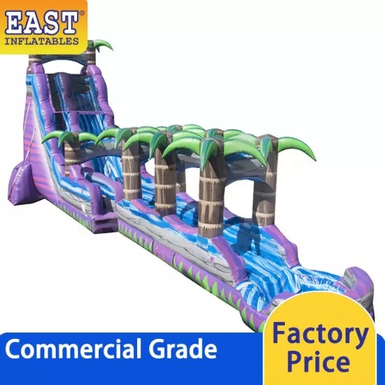 Commercial Grade Inflatable Water Slide, Buy Commercial Grade ...