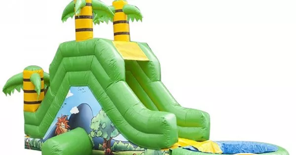 Inflatable Swimming Pool With Slide, Buy Inflatable Swimming Pool With ...