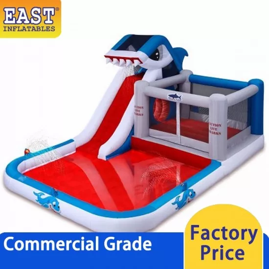 Inflatable Pool And Slide, Buy Inflatable Pool And Slide - Inflatable ...