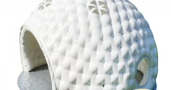 Air Dome, Buy Air Dome - Inflatable Tent | East Inflatables NZ