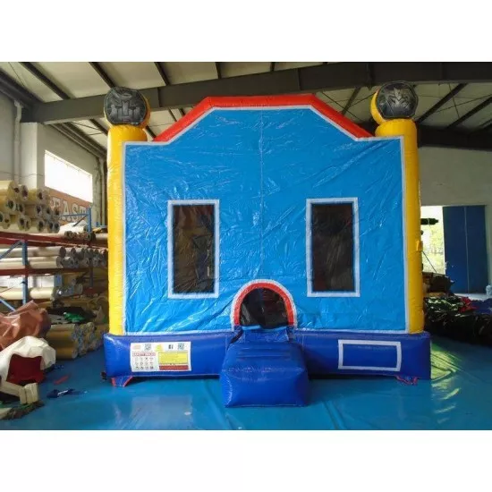 Disney Cars Bouncy Castle, Buy Disney Cars Bouncy Castle - Bouncy ...