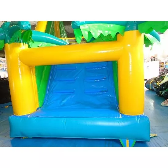 Kids Inflatable Pool With Slide, Buy Kids Inflatable Pool With Slide ...