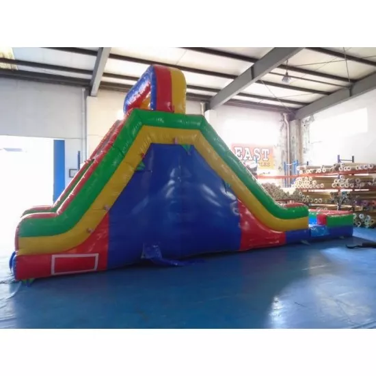 Backyard Inflatable Water Slide, Buy Backyard Inflatable Water Slide ...