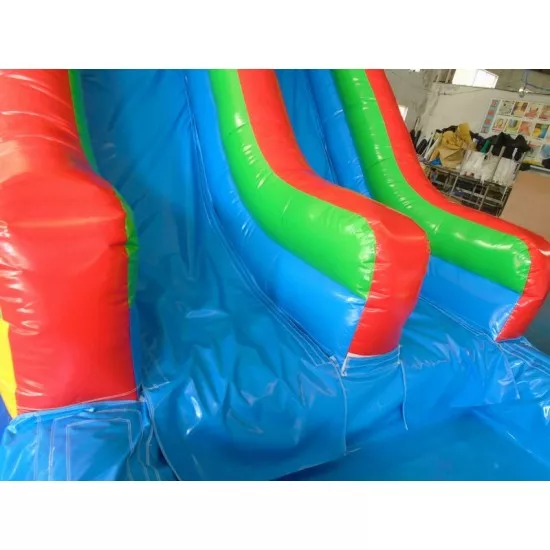 Backyard Inflatable Water Slide, Buy Backyard Inflatable Water Slide ...