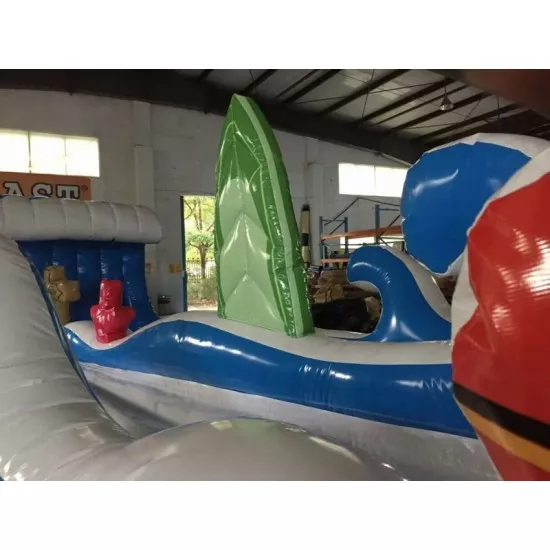 Inflatable Surf The Wave, Buy Inflatable Surf The Wave - Inflatable ...