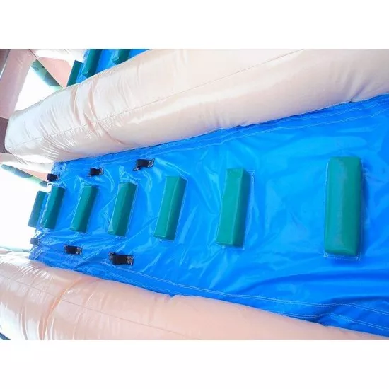 Army Inflatable Obstacle Course, Buy Army Inflatable Obstacle Course ...