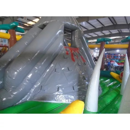 Jurassic Adventure Obstacle Course, Buy Jurassic Adventure Obstacle ...