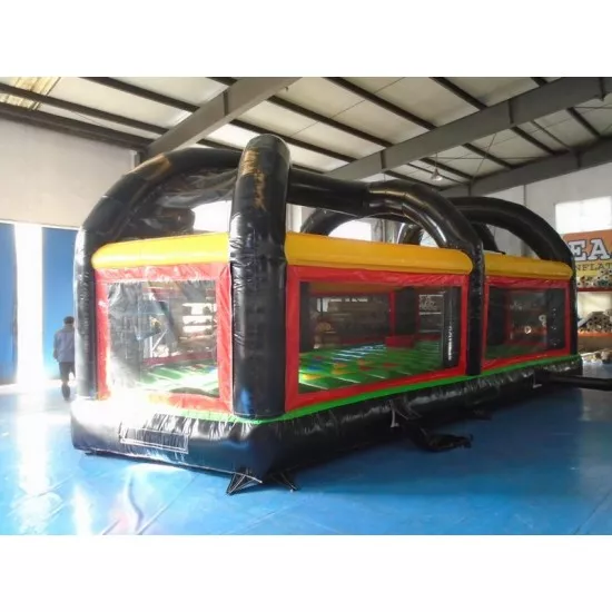 Inflatable Sports Arena, Buy Inflatable Sports Arena - Inflatable Games ...