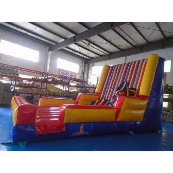 Velcro Wall Interactive Inflatable, Buy Velcro Wall Interactive ...