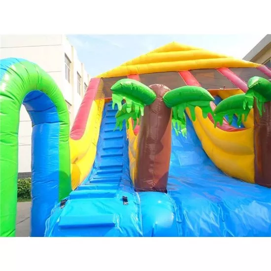 Inflatable Pool Slide, Buy Inflatable Pool Slide - Inflatable Water ...