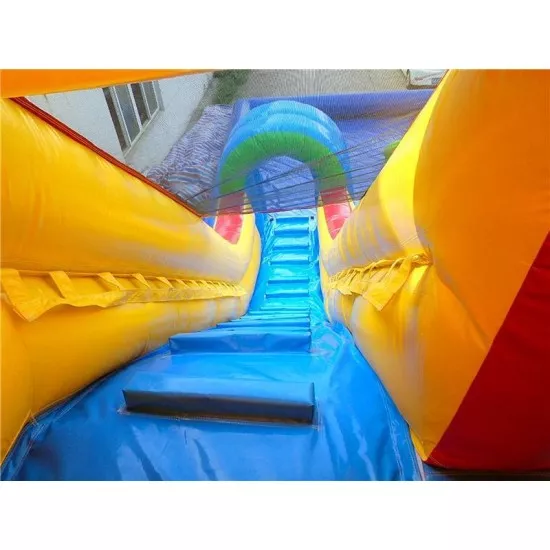 Inflatable Pool Slide, Buy Inflatable Pool Slide - Inflatable Water ...
