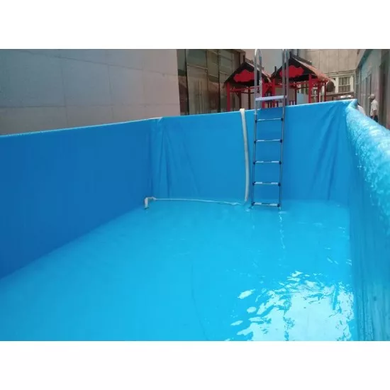 Metal Frame Pool, Buy Metal Frame Pool - Inflatable Water Park | East ...