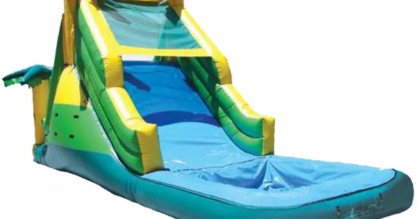 Inflatable Water Slide, Inflatable Water Slide For Sale | East ...